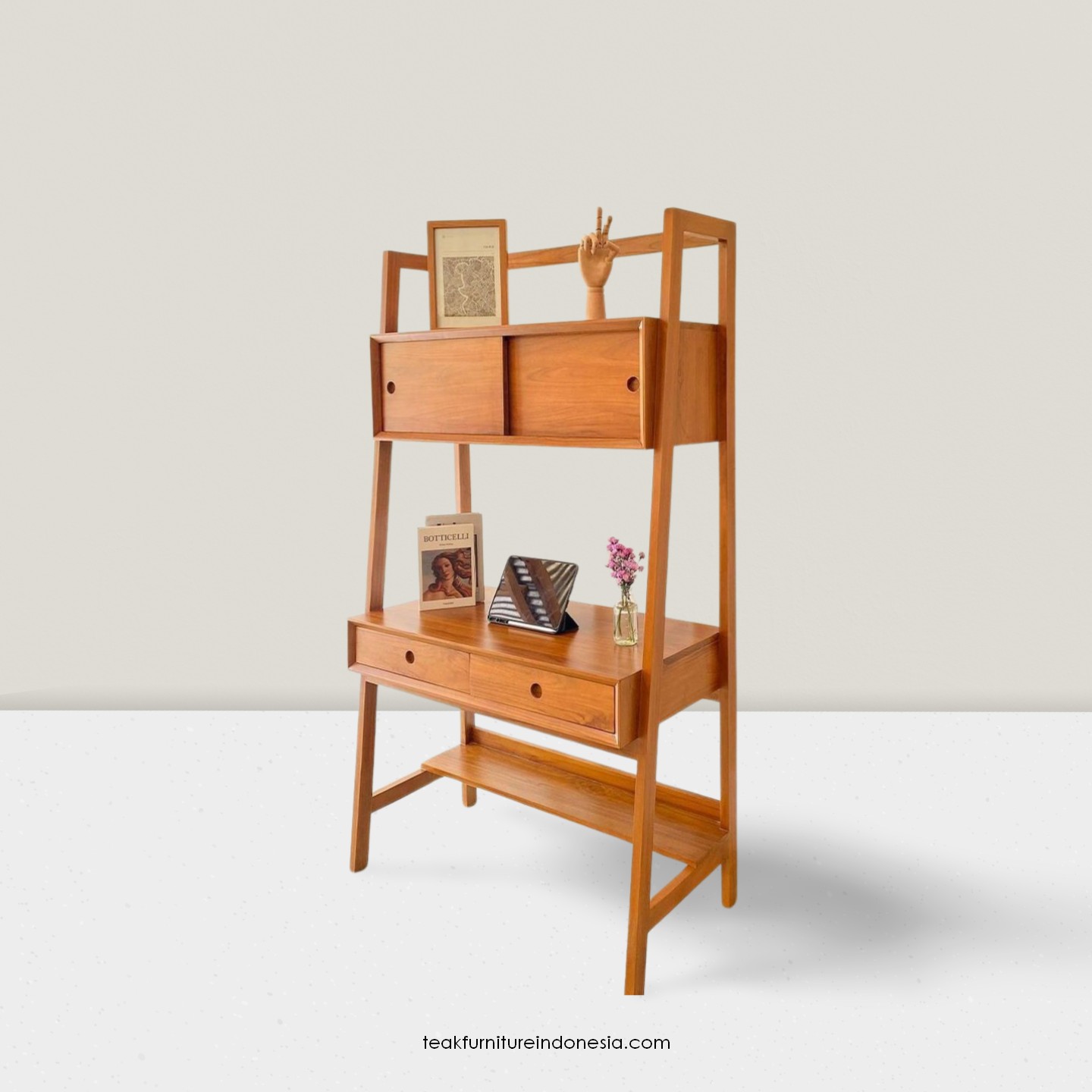 Ladder Desk
